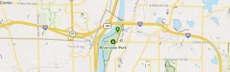 Best Hikes and Trails in Comstock Riverside Park | AllTrails