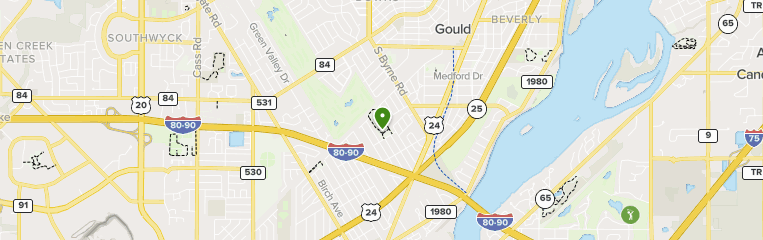 Best Hikes and Trails in Copeland Park | AllTrails