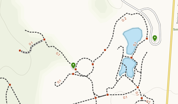 Best Trails in Cox Arboretum - Ohio | AllTrails