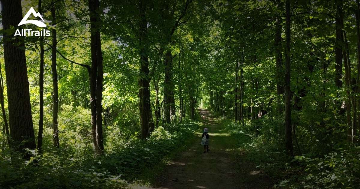 Best hikes and trails in Cranberry Lake Park | AllTrails