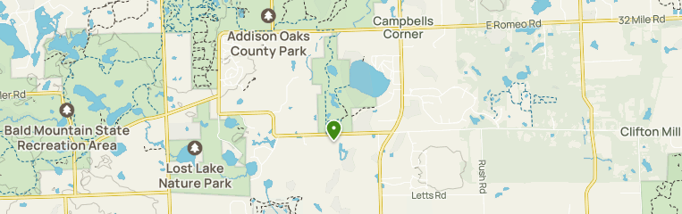 Best Hikes and Trails in Cranberry Lake Park | AllTrails