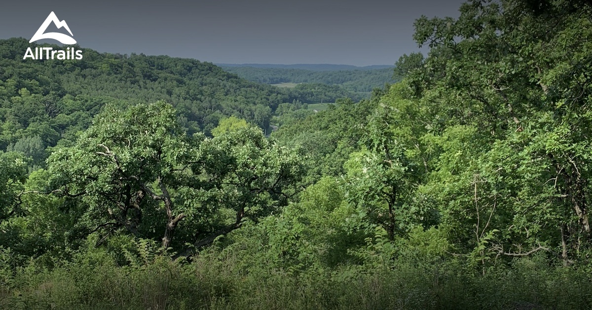 Best hikes and trails in Dane County Park | AllTrails