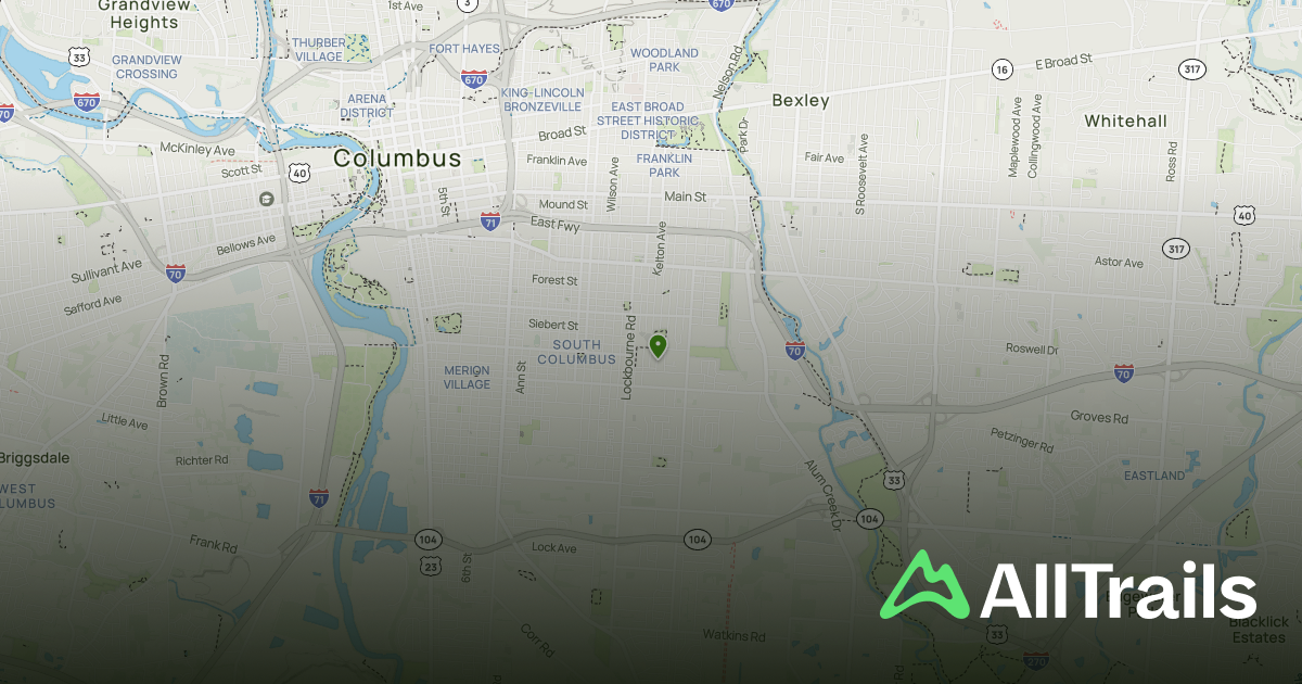 Best hikes and trails in Deshler Park | AllTrails