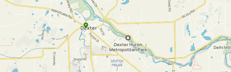 Best Hikes and Trails in Dexter Huron Metropark | AllTrails