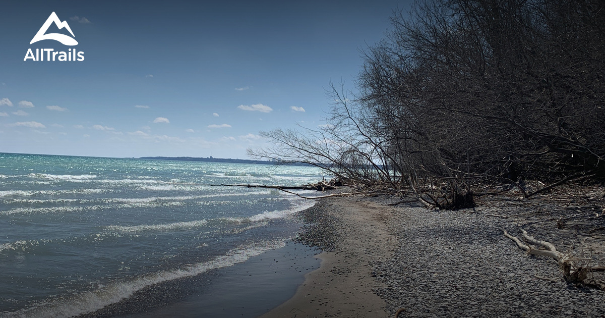 Best hikes and trails in Doctors Park | AllTrails