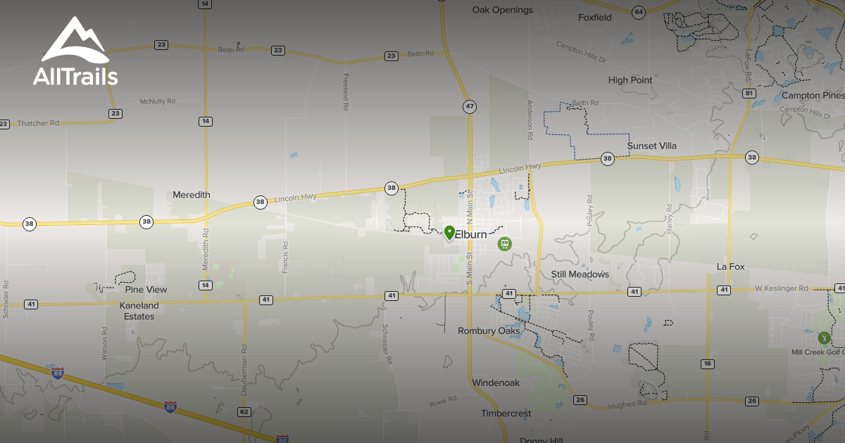 Best hikes and trails in Elburn Forest Preserve | AllTrails