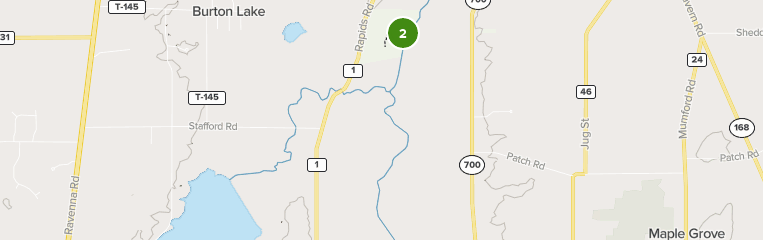 Best 10 Trails in Eldon Russell Park | AllTrails