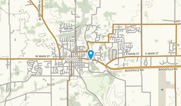 Best Trails in Ellis Park - Indiana | AllTrails