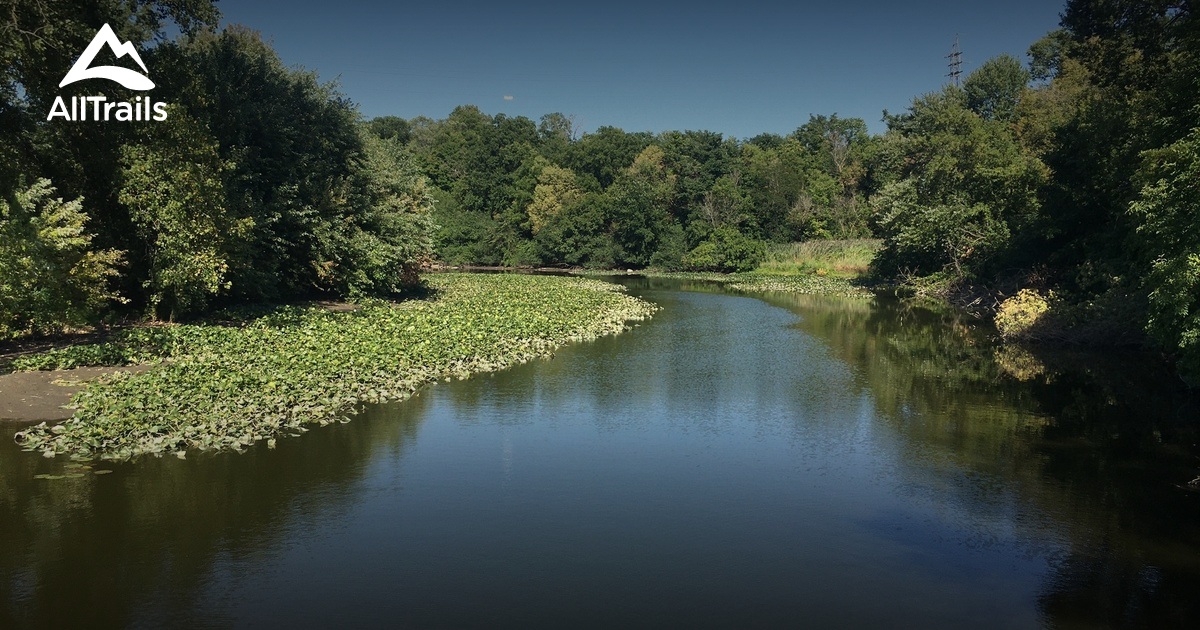 Best hikes and trails in Fabyan Forest Preserve | AllTrails