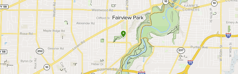Best Hikes and Trails in Fairview Park | AllTrails