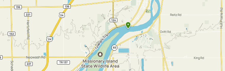 Best Hikes and Trails in Farnsworth Park | AllTrails