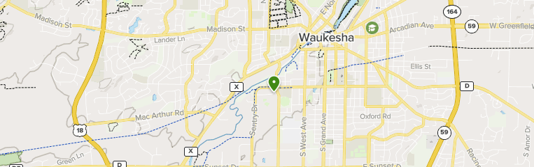 Best trails in Fox River Sanctuary, Wisconsin | AllTrails