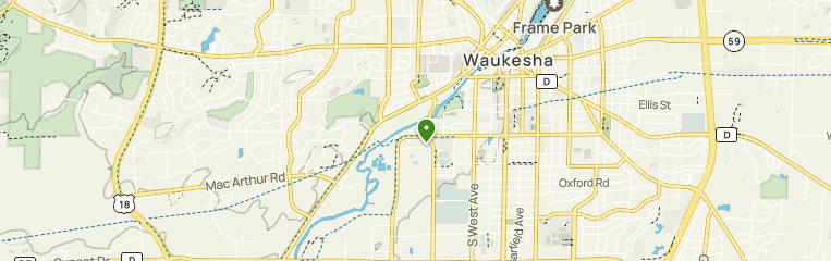 Best Hikes and Trails in Fox River Sanctuary | AllTrails