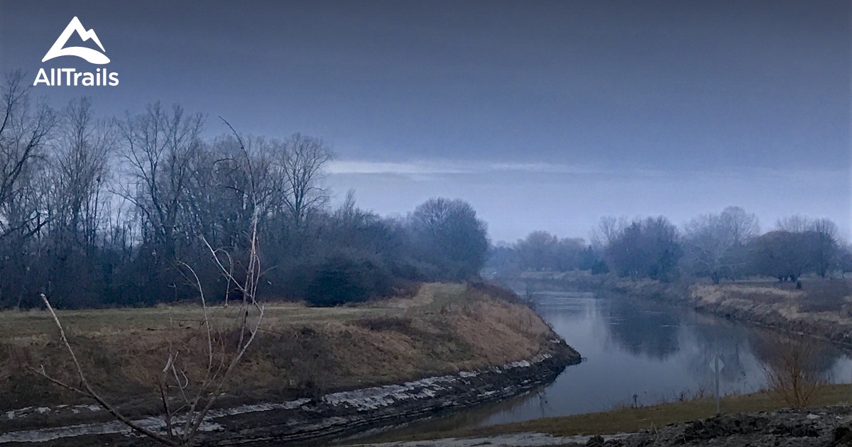 Best Trails in Freedom Hill County Park - Michigan | AllTrails