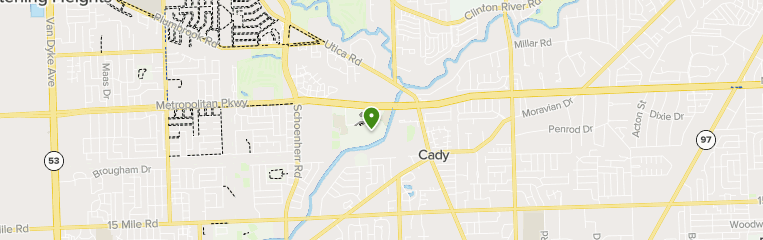 Best 10 Trails in Freedom Hill County Park | AllTrails