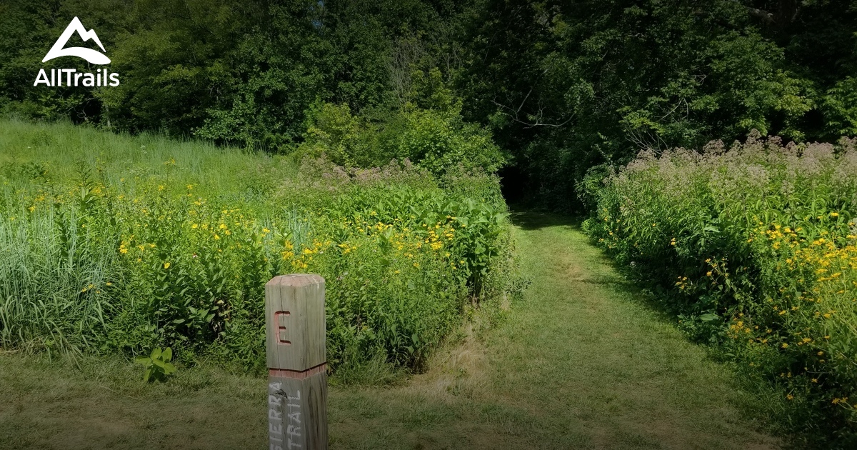 Best hikes and trails in French Park | AllTrails