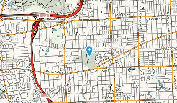 Best Trails in Gilbert Park - Illinois | AllTrails