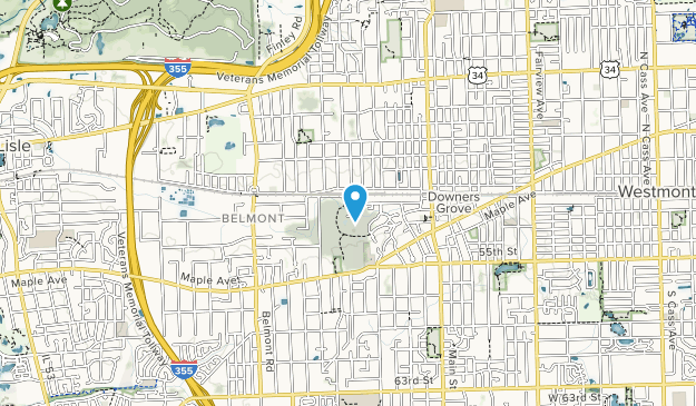 Best Trails in Gilbert Park - Illinois | AllTrails