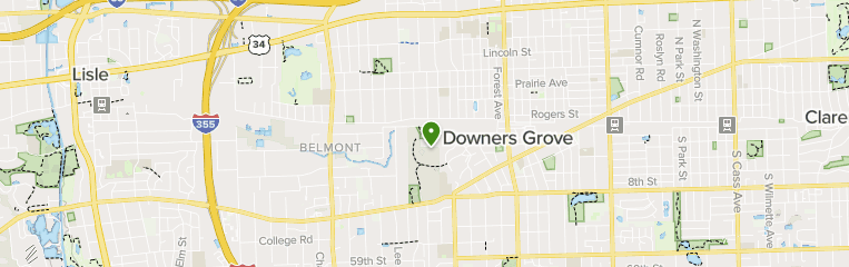 Best Trails in Gilbert Park - Illinois | AllTrails