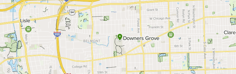 Best Hikes and Trails in Gilbert Park | AllTrails