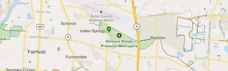 Best Hikes and Trails in Gilmore Ponds Preserve | AllTrails