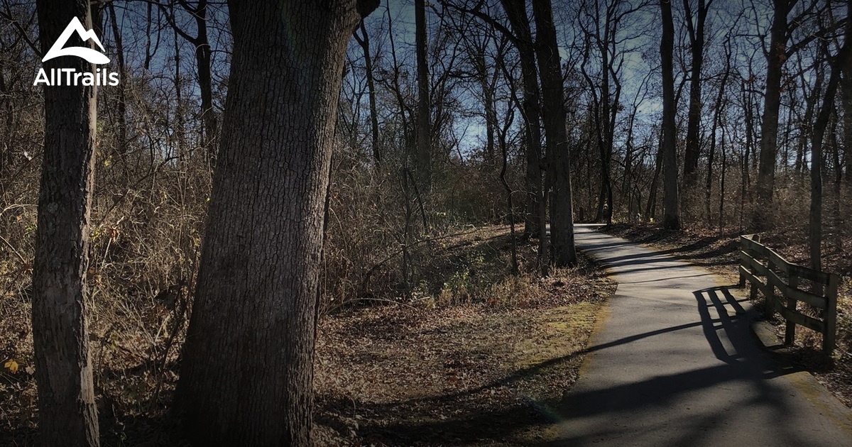 Best hikes and trails in Gordon F Moore Comm Park | AllTrails