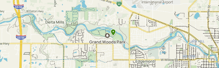 Best Hikes and Trails in Grand Woods Park | AllTrails