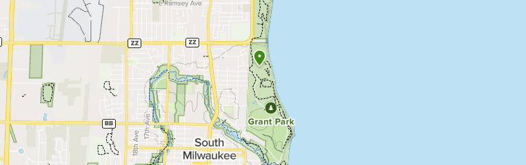 Best Trails in Grant Park - Wisconsin | AllTrails