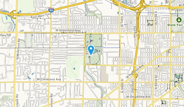 Best Trails in Greenfield Park - Wisconsin | AllTrails