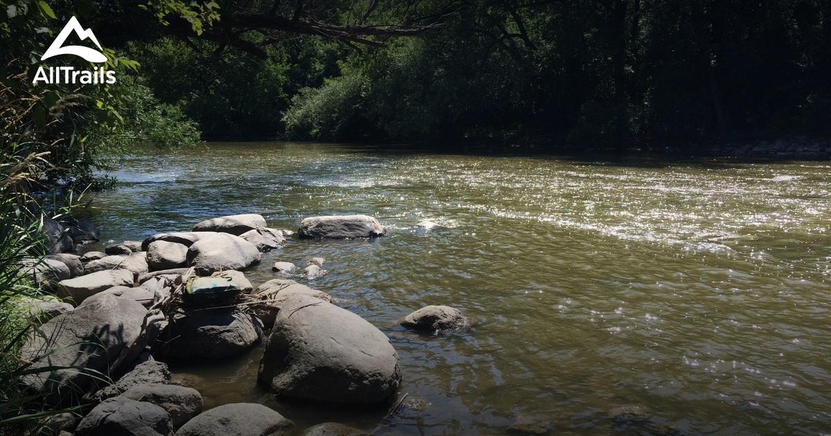 Best hikes and trails in Greenfield Park | AllTrails