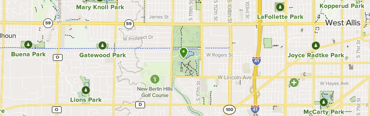 Best Hikes and Trails in Greenfield Park | AllTrails