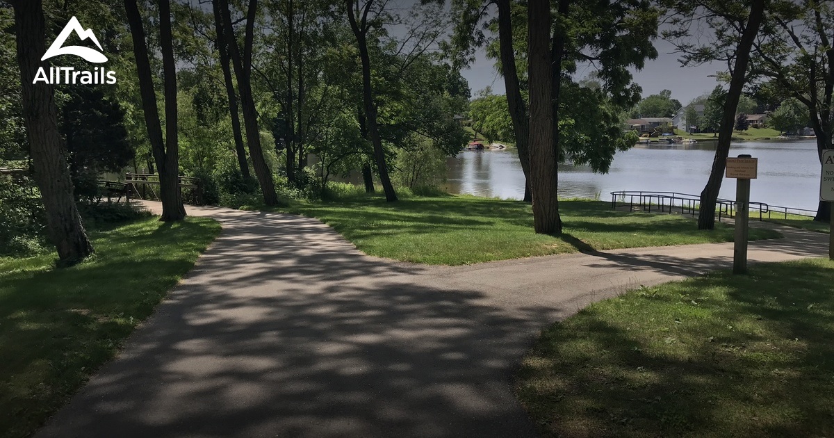 Best hikes and trails in Grose Park | AllTrails