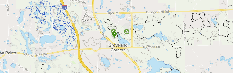 Best Hikes and Trails in Groveland Oaks County Park | AllTrails
