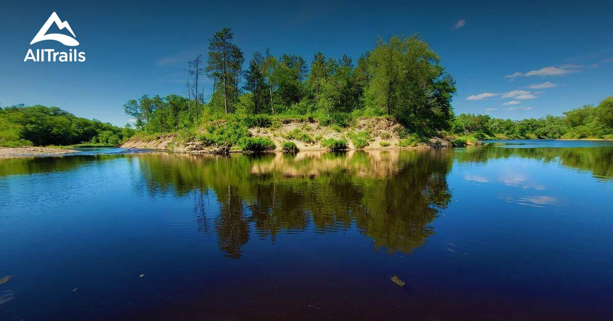 Best hikes and trails in Harstad County Park | AllTrails