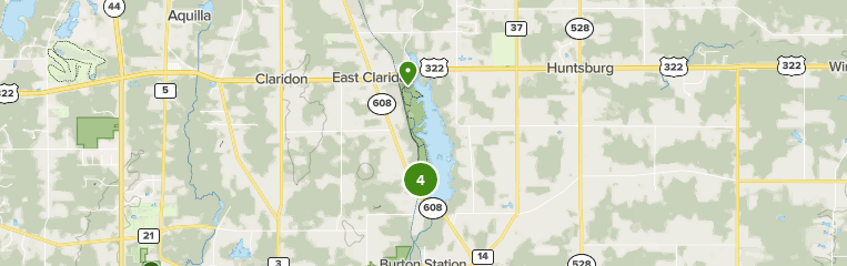 Best 10 Trails in Headwaters Park | AllTrails