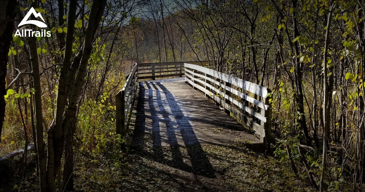 Best forest trails in Heritage Park | AllTrails