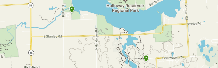 Best Hikes and Trails in Holloway Regional Park | AllTrails