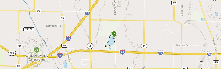 Best Trails in Hubbard Valley Park - Ohio | AllTrails