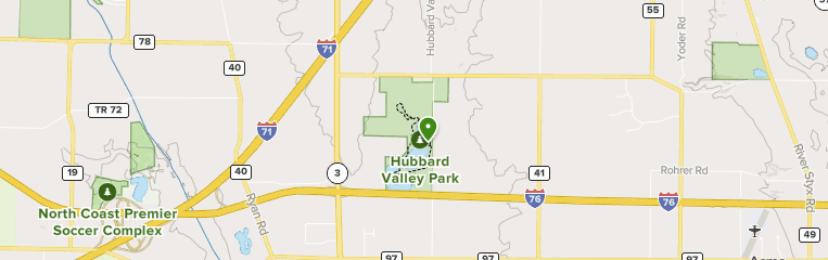Best Hikes and Trails in Hubbard Valley Park | AllTrails