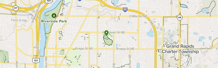 Best Hikes and Trails in Huff Park | AllTrails