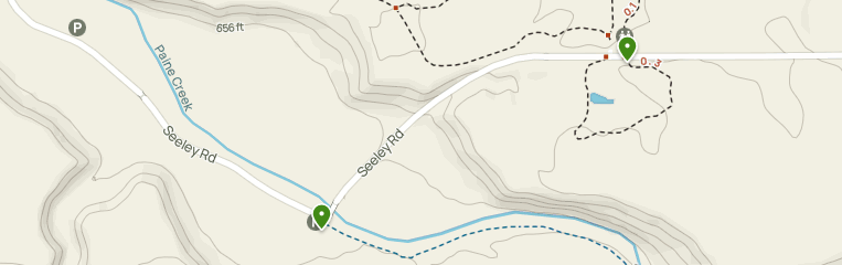 Best Hikes and Trails in Indian Point Park | AllTrails