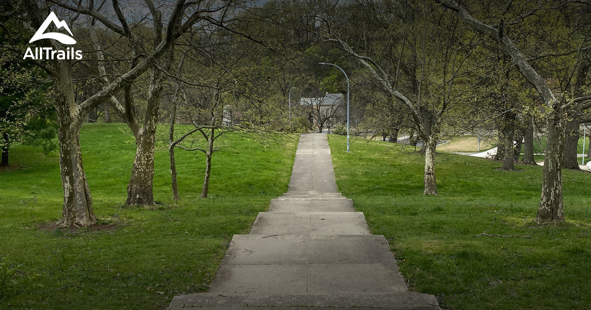 Best hikes and trails in Inwood Park | AllTrails