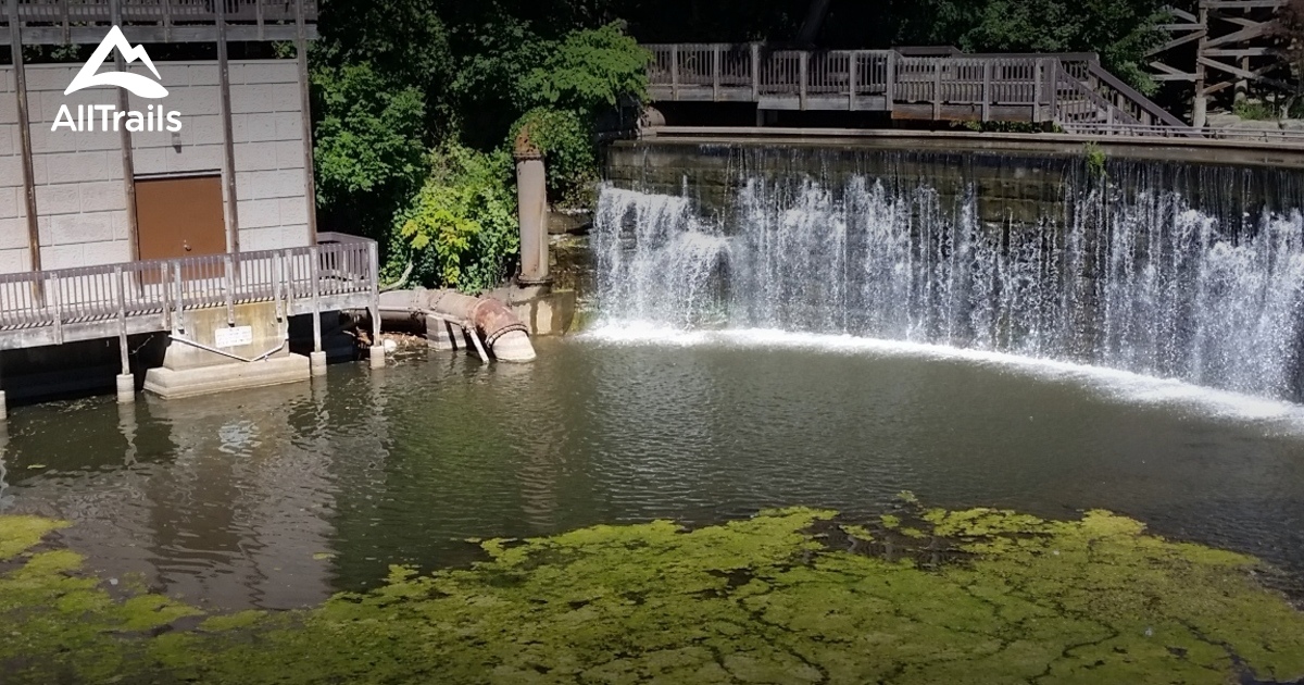 Best hikes and trails in John Brown Tannery Park | AllTrails