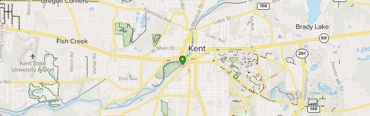 Best 10 Trails in John Brown Tannery Park | AllTrails