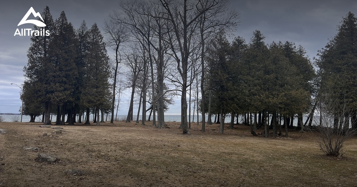 Best hikes and trails in John Henes Park | AllTrails