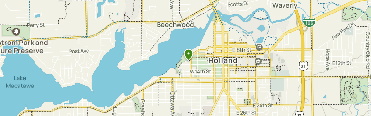 Best Hikes and Trails in Kollen Park | AllTrails