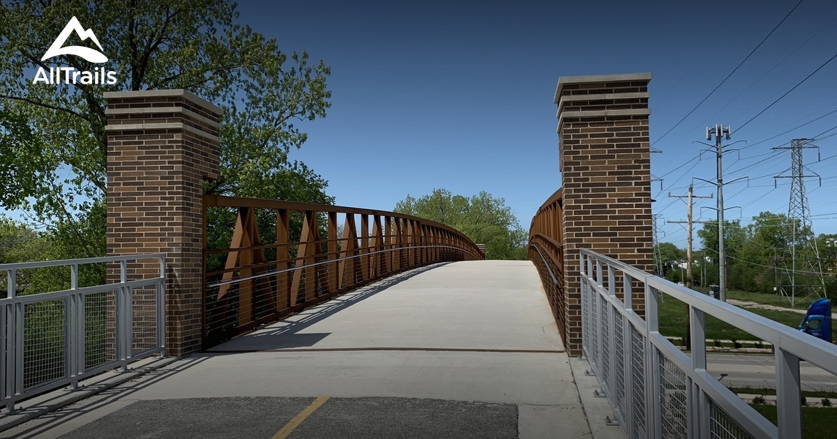 Best hikes and trails in La Bagh Woods Preserve | AllTrails