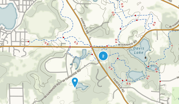 Best Trails in Lakewood Forest Preserve - Illinois | AllTrails