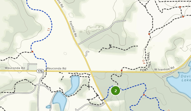 Best Trails in Lakewood Forest Preserve - Illinois | AllTrails