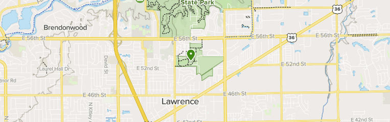 Best Hikes and Trails in Lawrence Community Park | AllTrails